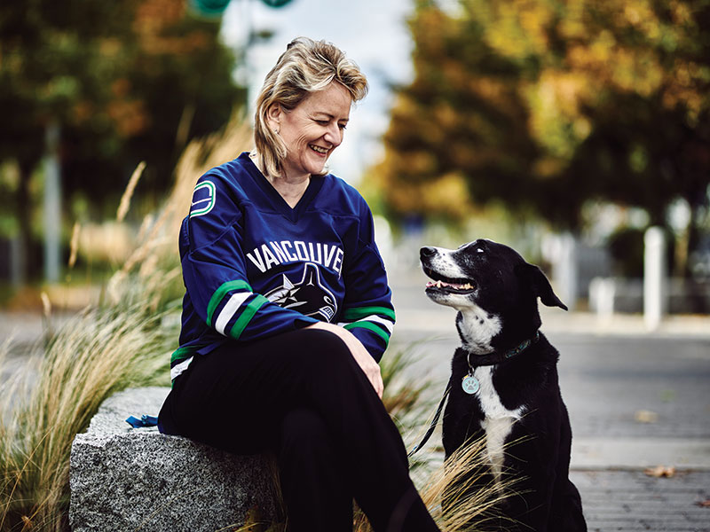 Client Confidential: Sharon Hartung | Advisor.ca