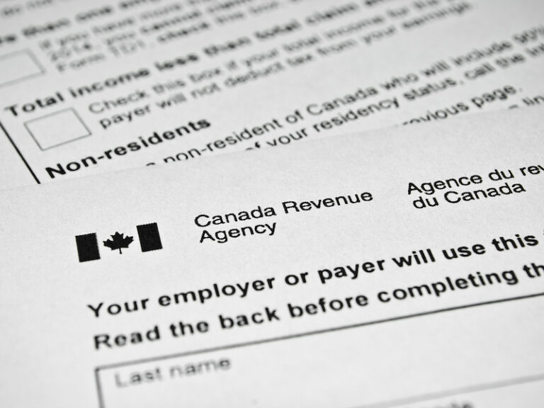 Help clients get prepped to file 2025 tax returns | Advisor.ca