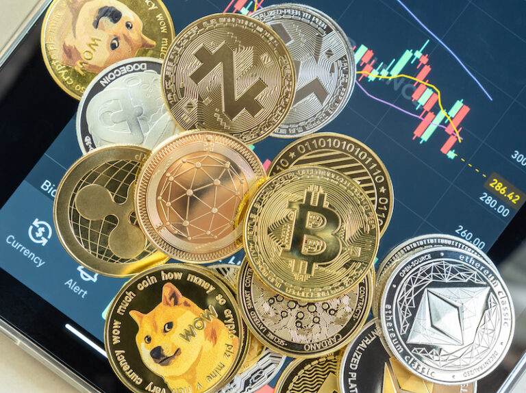 Product roundup: Dynamic, 3iQ debut active multi-crypto ETF | Advisor.ca