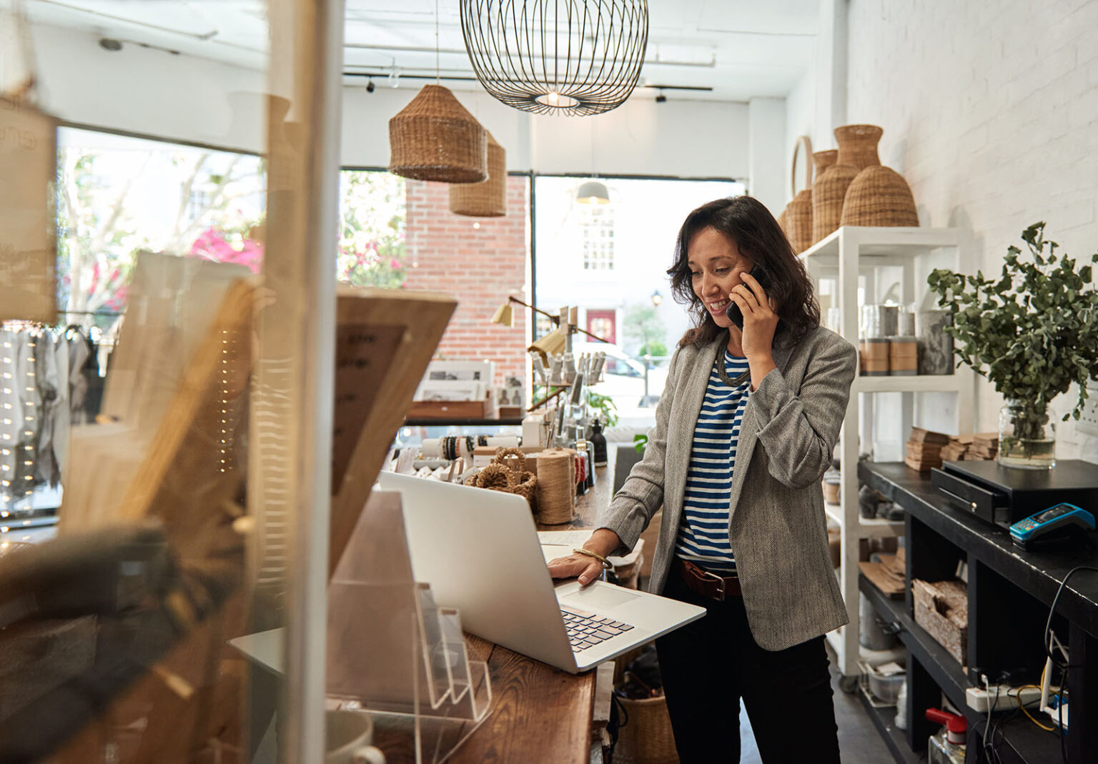 Retail sales up 1.5% in June to $70.2B: Statistics Canada