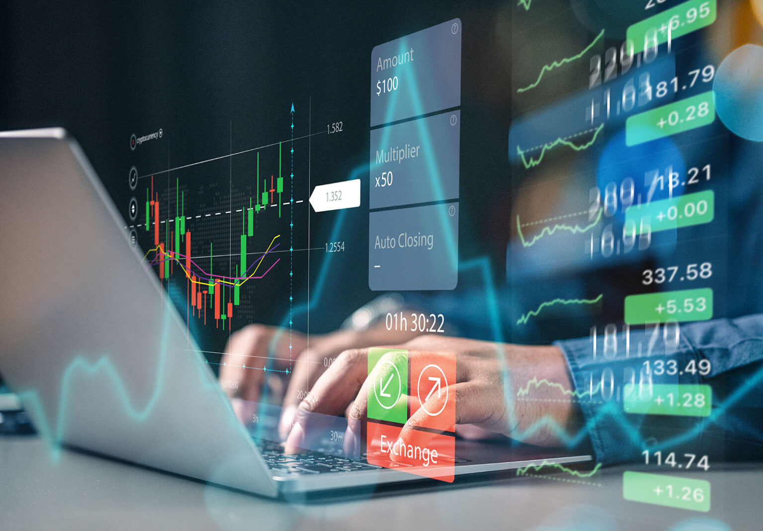 Questrade launches new trading platform | Advisor.ca