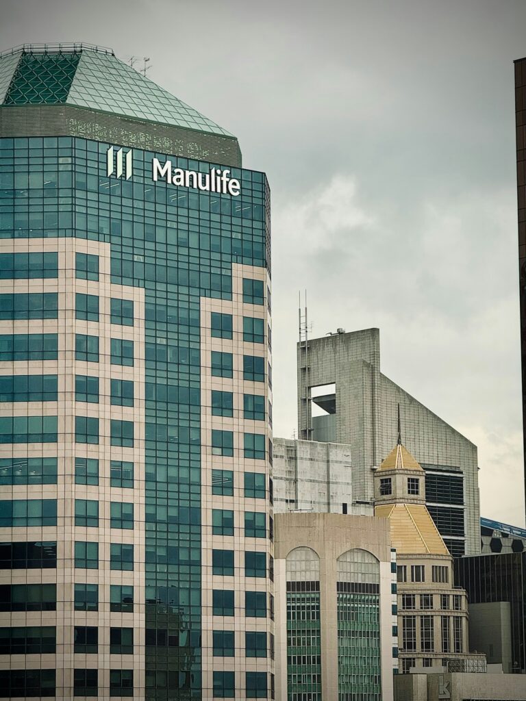 Manulife plans to enter India insurance market as it charts strategic ...