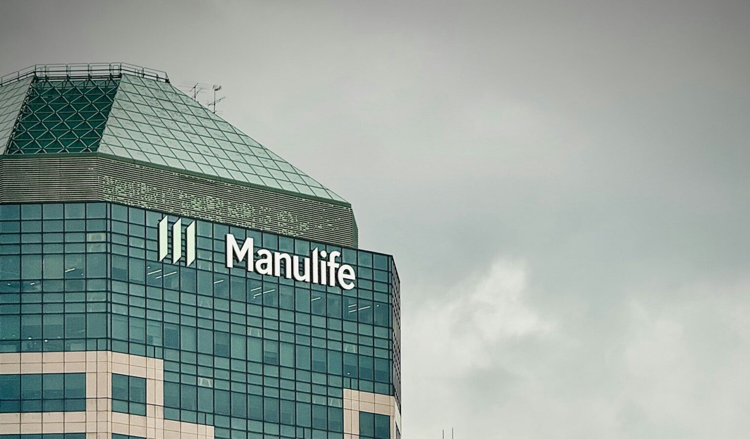 Patrick Graham appointed Manulife Canada president and CEO | Advisor.ca