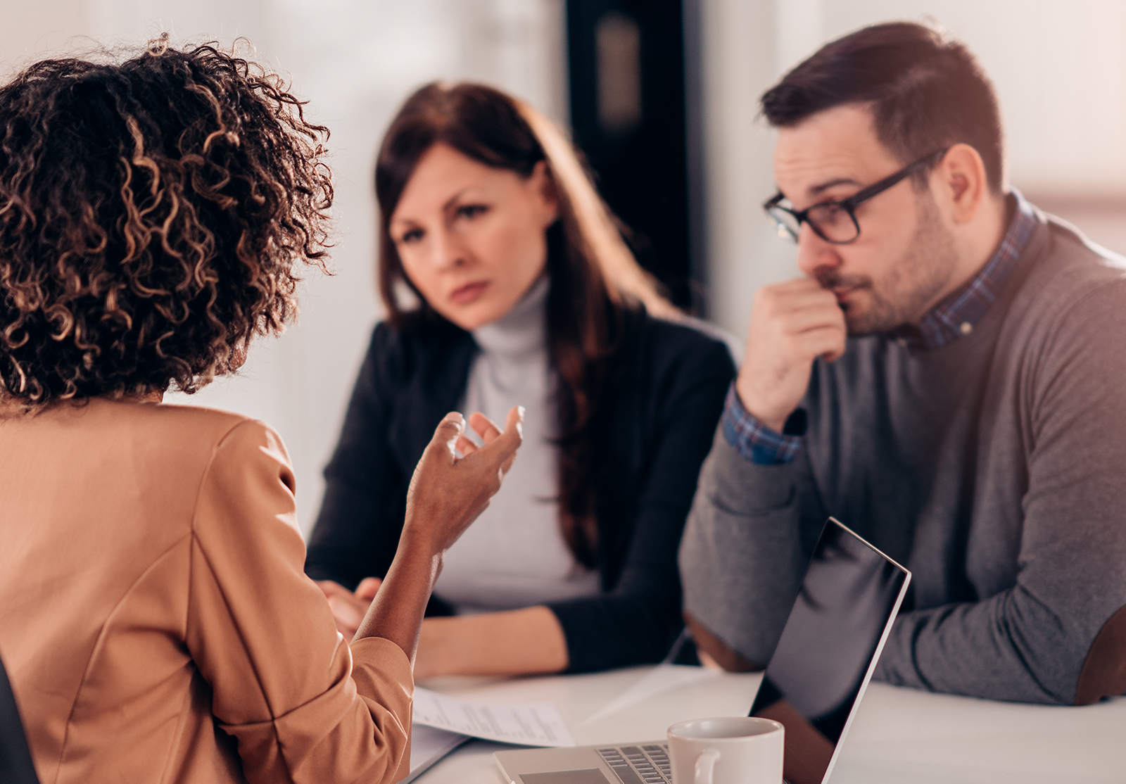 Rising financial stress is complicating relationship decisions: poll ...