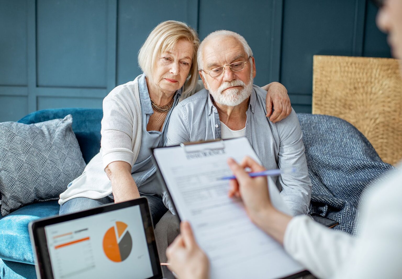 How can advisors help clients mitigate longevity risk? | Advisor.ca
