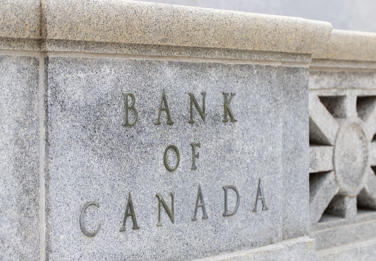 Text of the BoC's latest interest rate decision | Advisor.ca