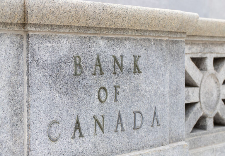 Text of the BoC's latest interest rate decision | Advisor.ca