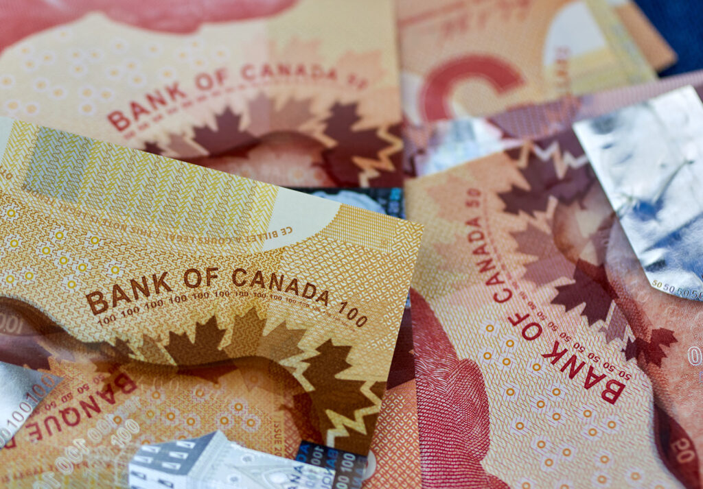 Goeasy reports $337M loss as auto and power sport loans sour | Advisor.ca