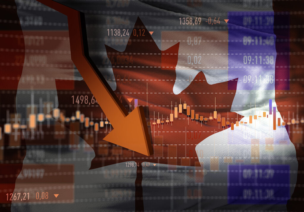 Canadian economic growth expected to slow to 1.5% in 2026: Deloitte ...