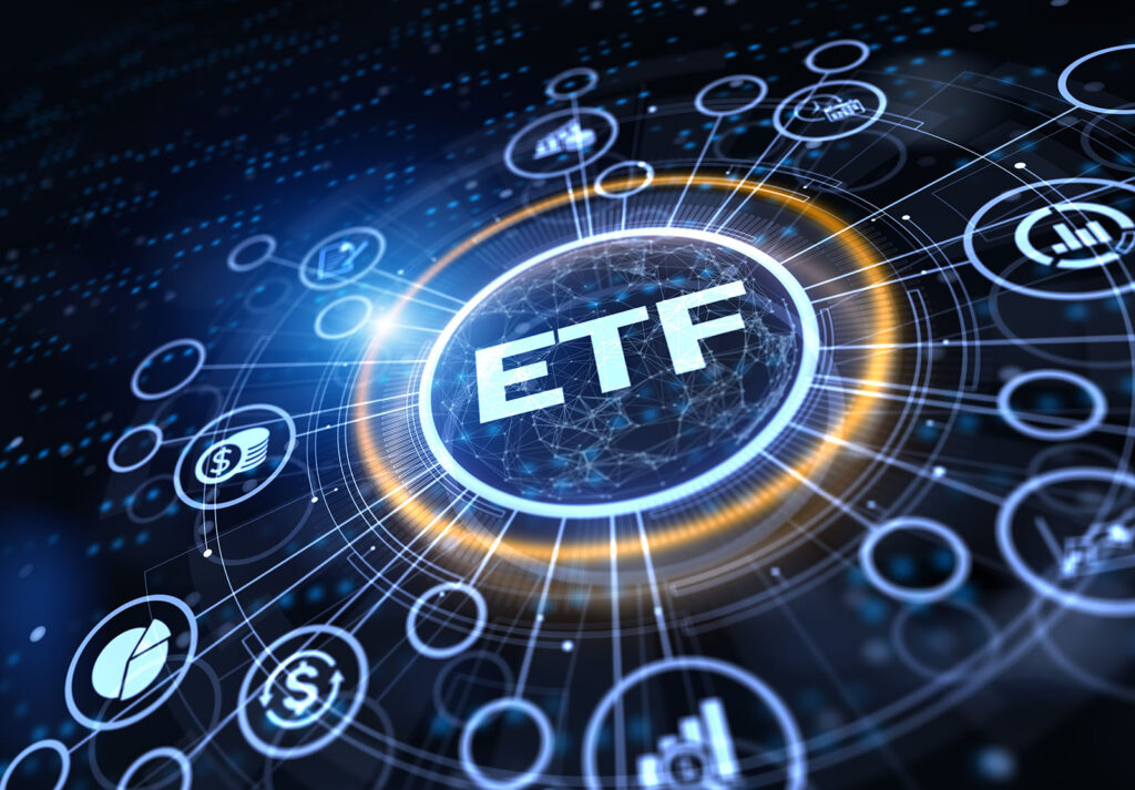 Canadian ETF inflows slowed in April — but they still topped $13B ...