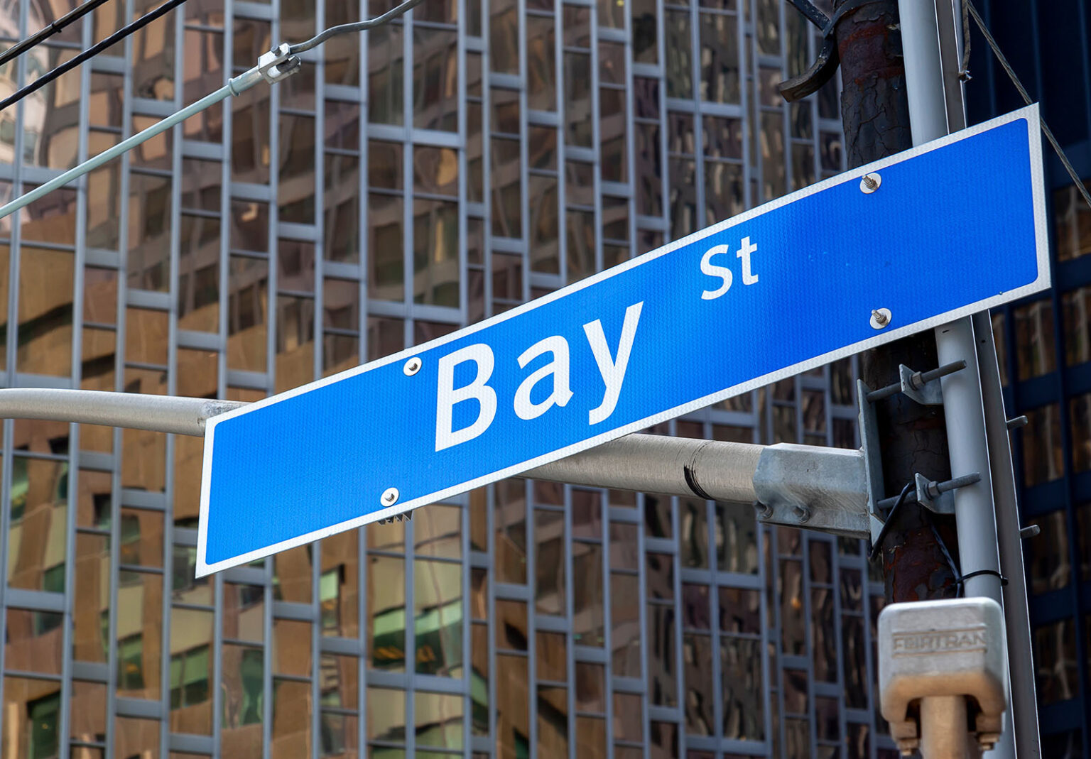 CEO Derek Dobson on administrative leave: CAAT Pension Plan | Advisor.ca