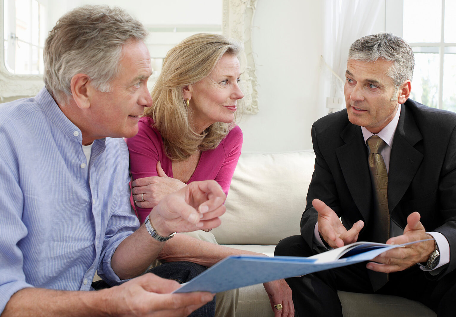 CRM3 and advisor-led models | Advisor.ca