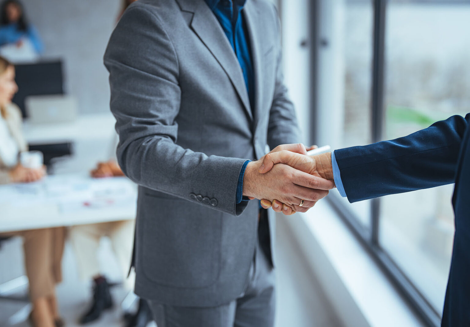 Wellington-Altus sells 25% stake to Kelso & Co. | Advisor.ca