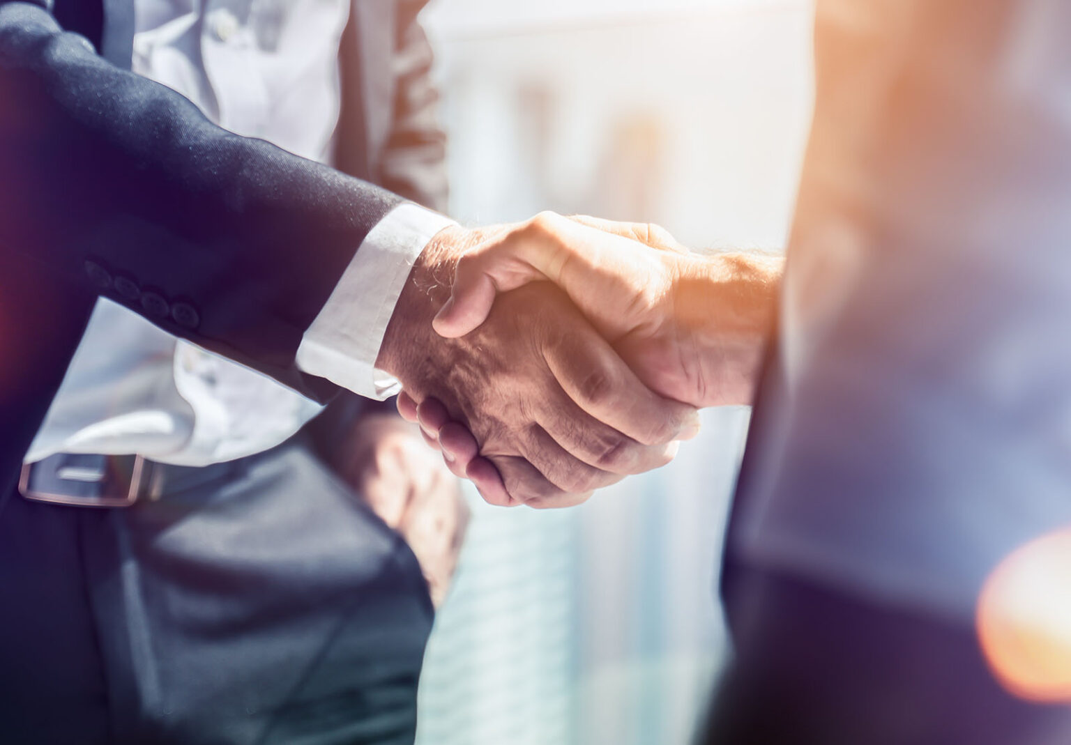 M&A holds up in Q1: Crosbie | Advisor.ca