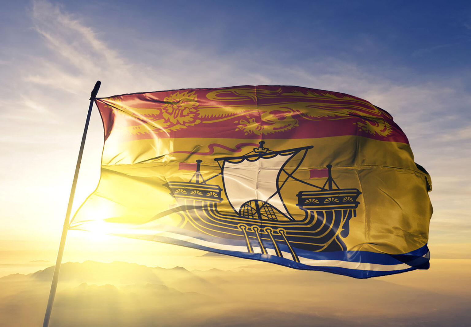New Brunswick sets goal of boosting economy by 10% by 2030 | Advisor.ca