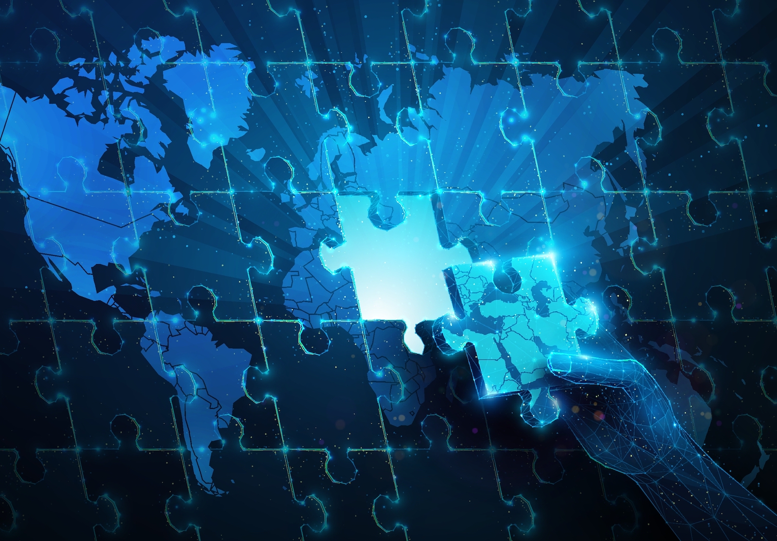 Opinion: Geopolitics shapes every investment decision now — ignore it ...