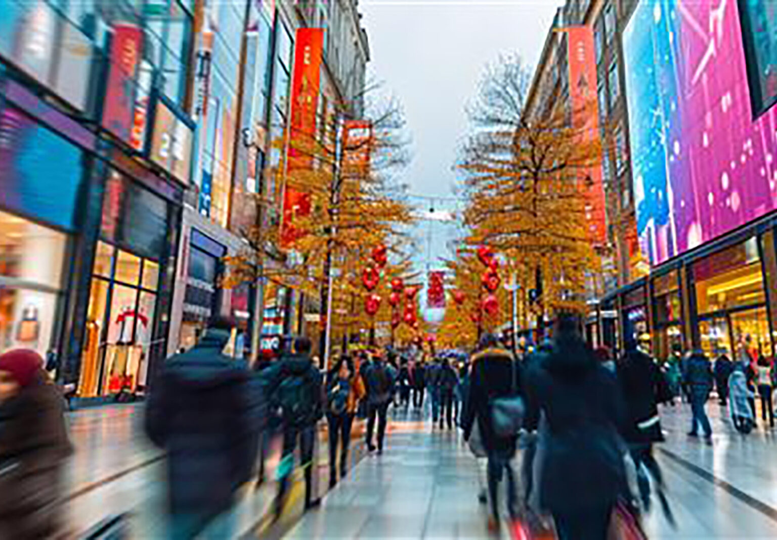 US economic outlook: Consumer still standing, corporations healthy ...