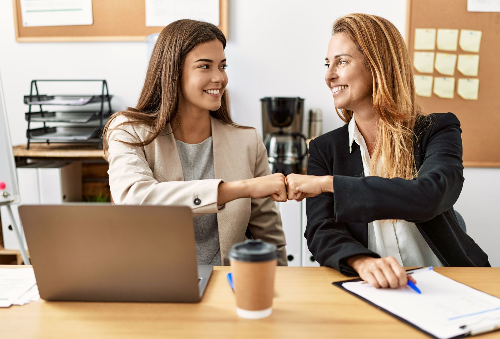 Having a family member take over a practice is an emotional ...
