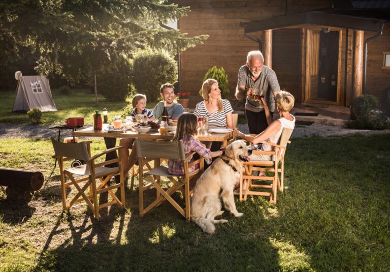 Why timing shapes outcomes in cottage succession planning today ...