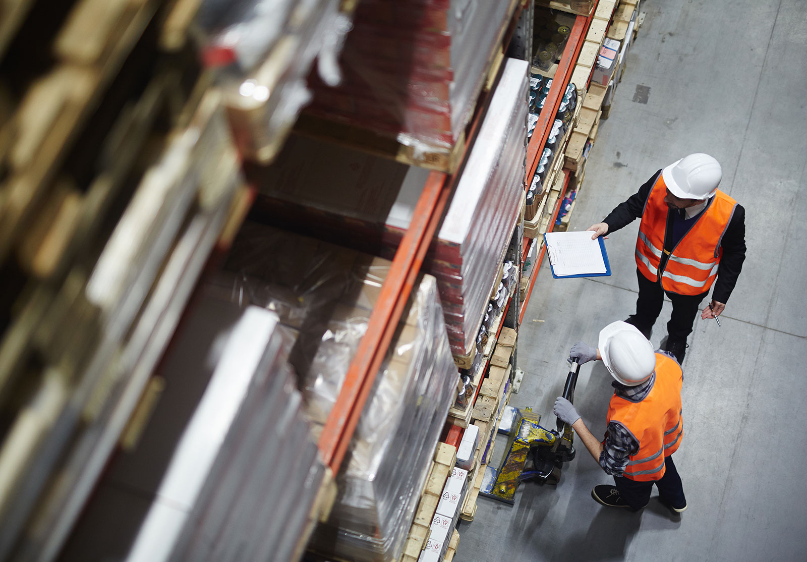 The cost of trade retaliation | Advisor.ca