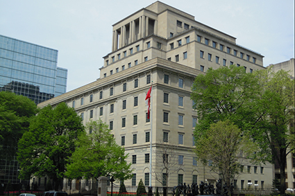 Charles Guay prend les rênes de Manuvie Québec | Conseiller