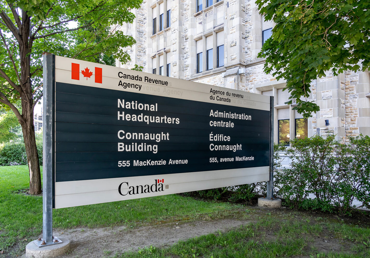 L’ARC embauche plus d’employés dans ses centres d’appels | Conseiller