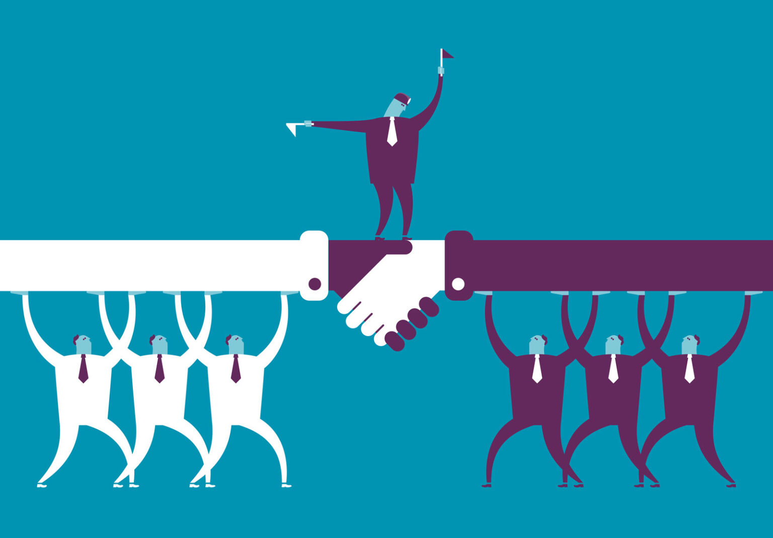 RF Capital Group passe dans le giron de iA | Conseiller